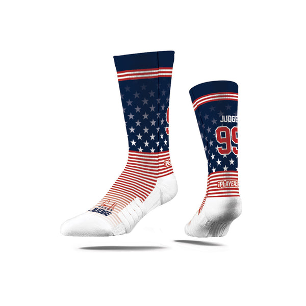 Aaron Judge | Premium Full Sub | Americana 2024 | N02434486ML ...