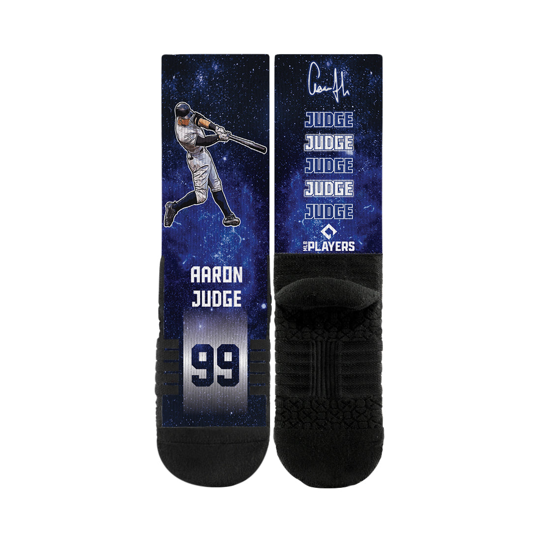 Aaron Judge | Premium Full Sub | Galaxy | N02090542ML – Strideline ...