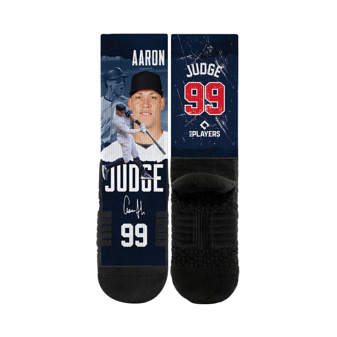 Aaron Judge | Premium Full Sub | Montage | N02203655ML – Strideline ...