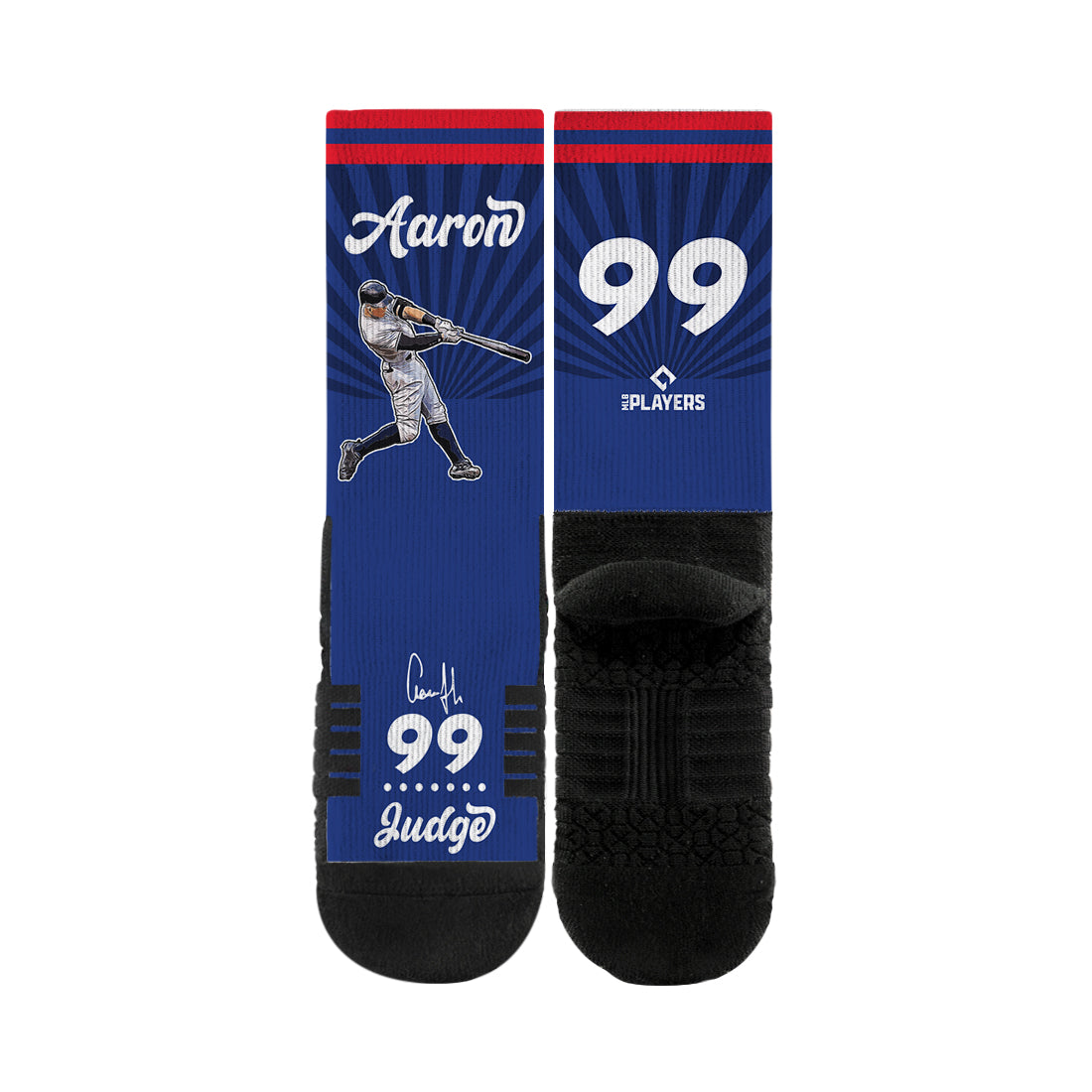 Aaron Judge | Premium Full Sub | Retro | N02152734ML – Strideline Wholesale