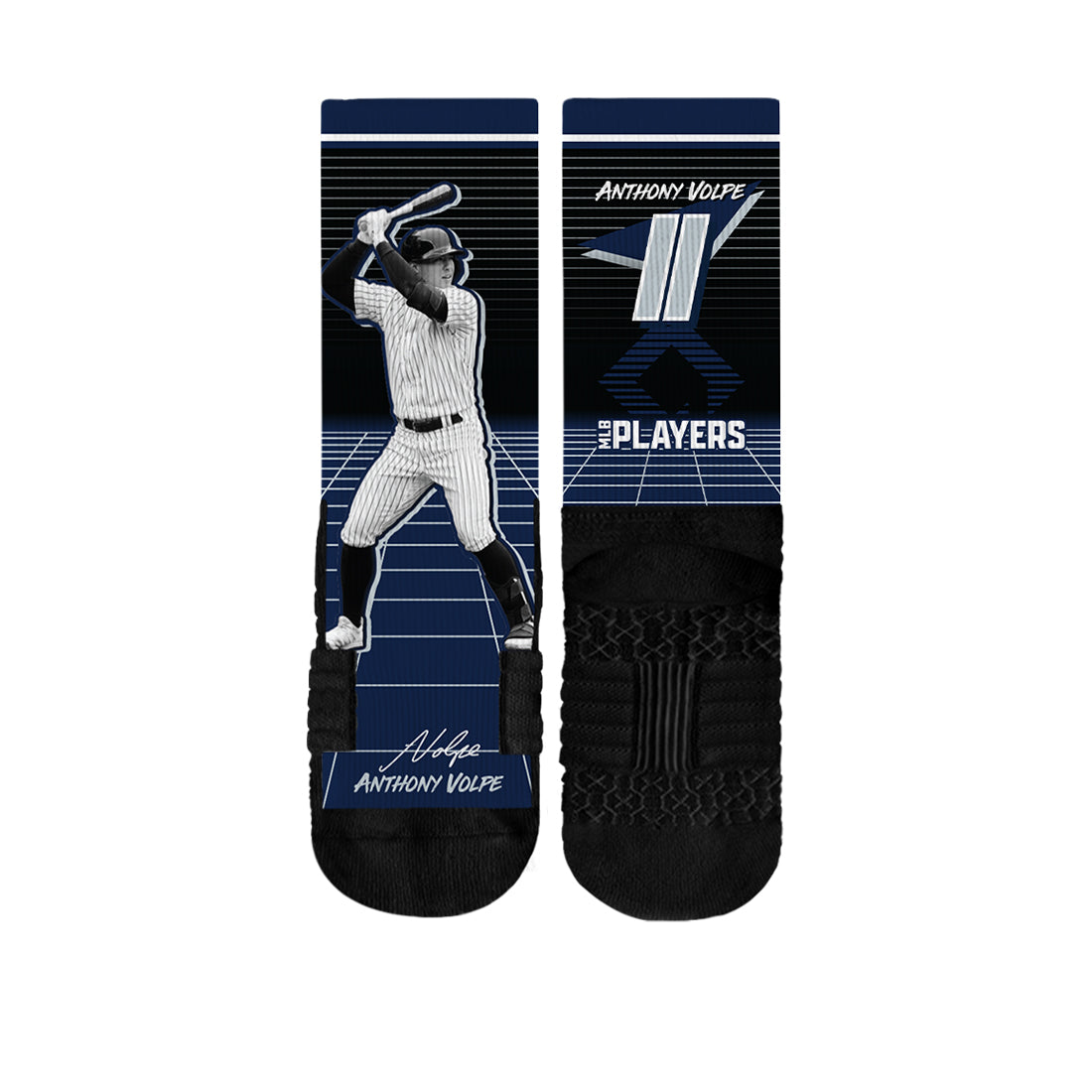 Anthony Volpe | Premium Full Sub | Synthwave | N02437450ML – Strideline ...