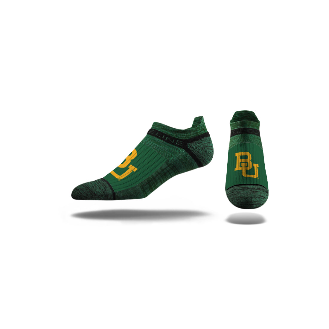 Baylor University | Premium Low | Primary Logo School Color | N0259895 ...