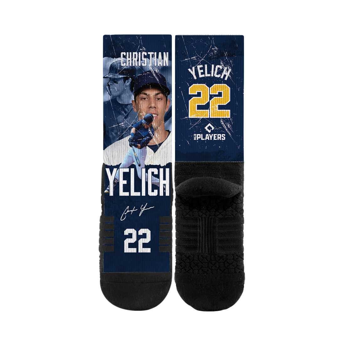 Christian Yelich | Premium Full Sub | Montage | N02206562ML ...