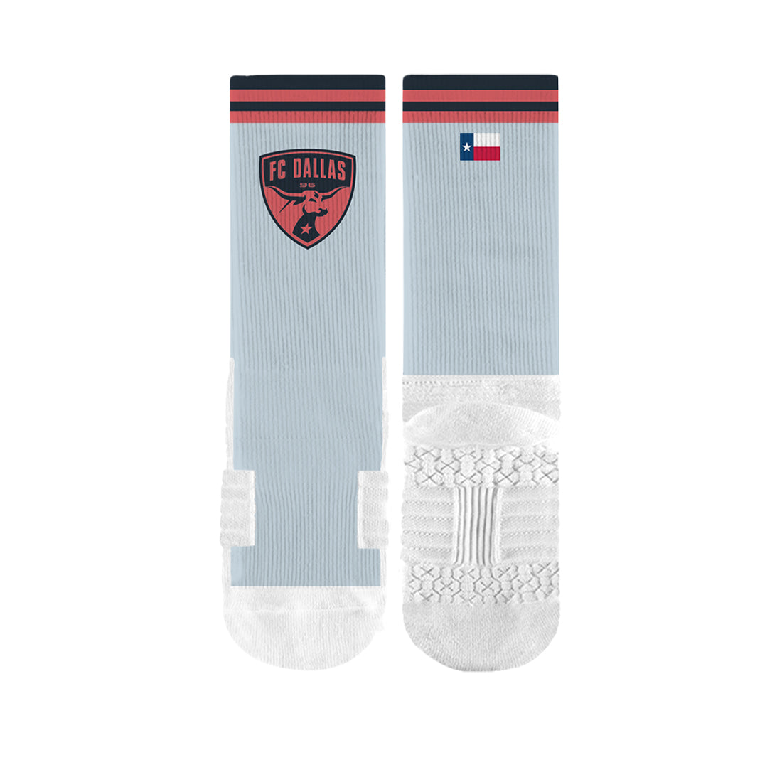 FC Dallas | Premium Full Sub | Kit Wear 2025 | N02659538ML – Strideline ...