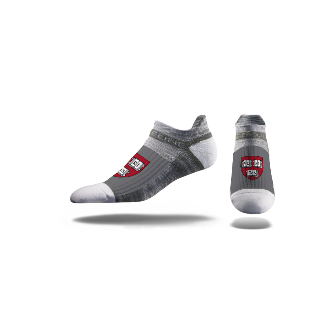 Harvard University | Premium Low | Primary Logo School Color | Grey ...