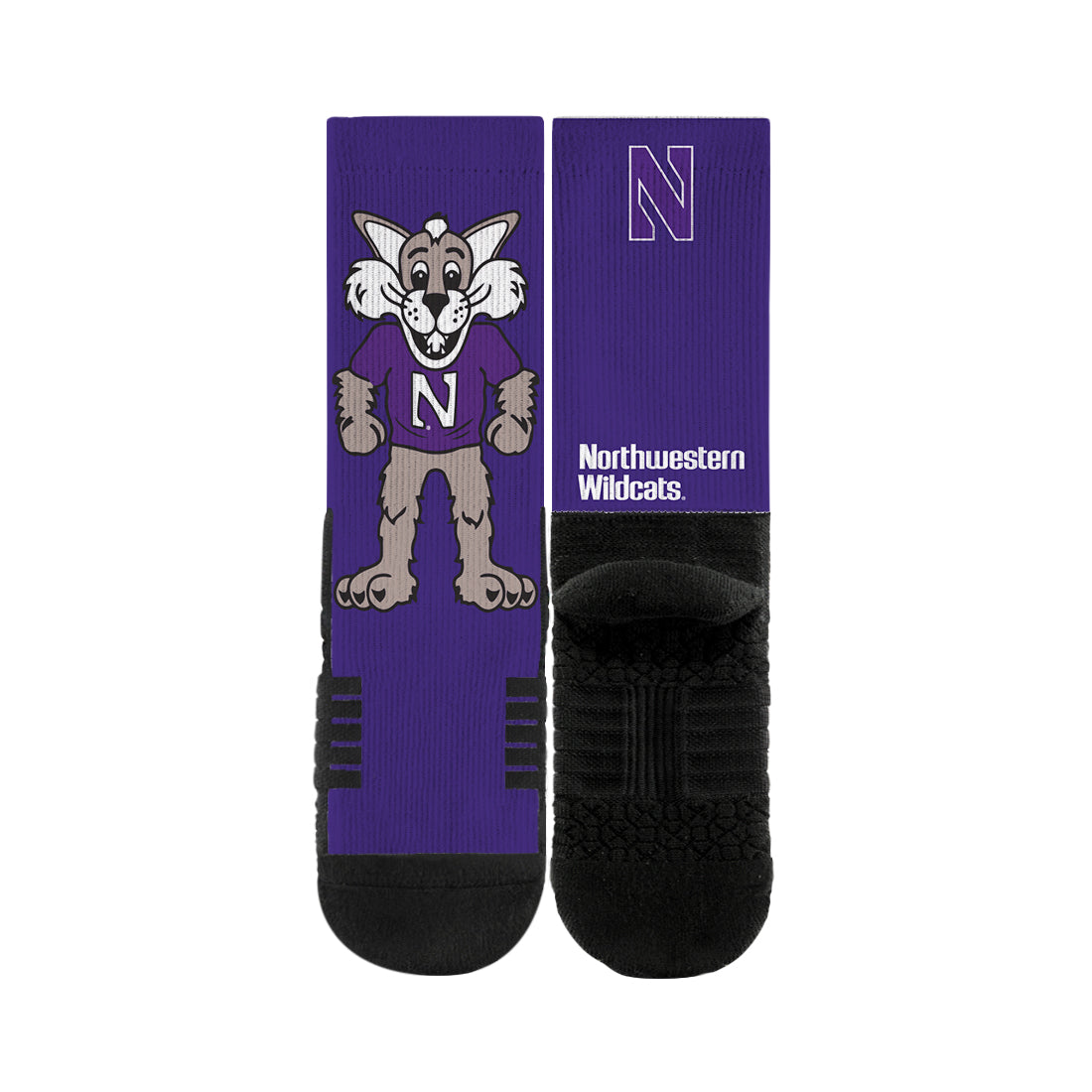 Northwestern University | Premium Full Sub | Mascot | N02338364ML ...