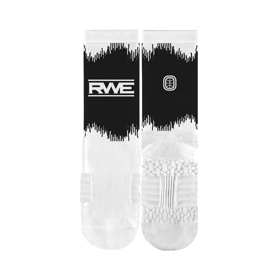 Overtime Elite | Premium Full Sub | RWE | Team Logo | N02515209ML ...