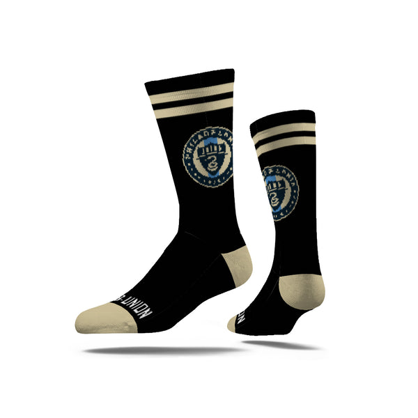 Philadelphia Union | Economy Knit Crew | Primary Logo Team Color | N02 ...