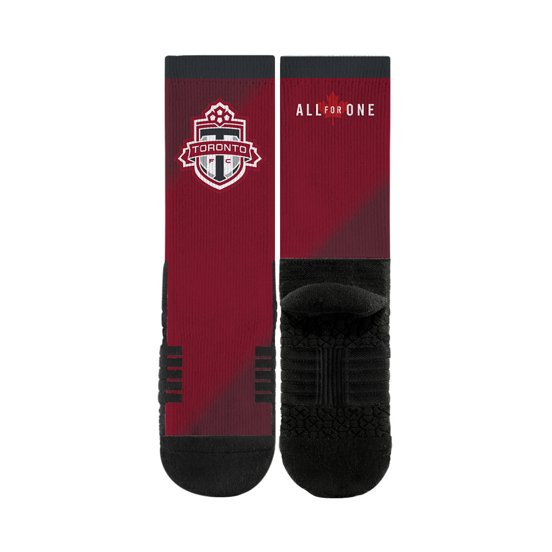 Toronto FC | Premium Full Sub | Kit Wear 2025 | N02659151ML ...
