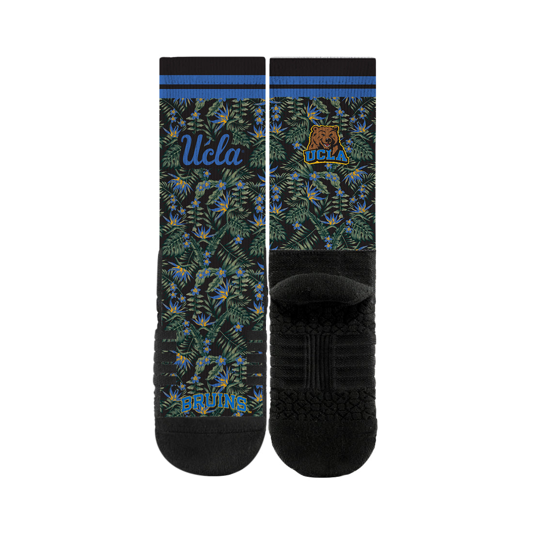 UCLA | Premium Full Sub | Fan Flora | N02367015ML – Strideline Wholesale
