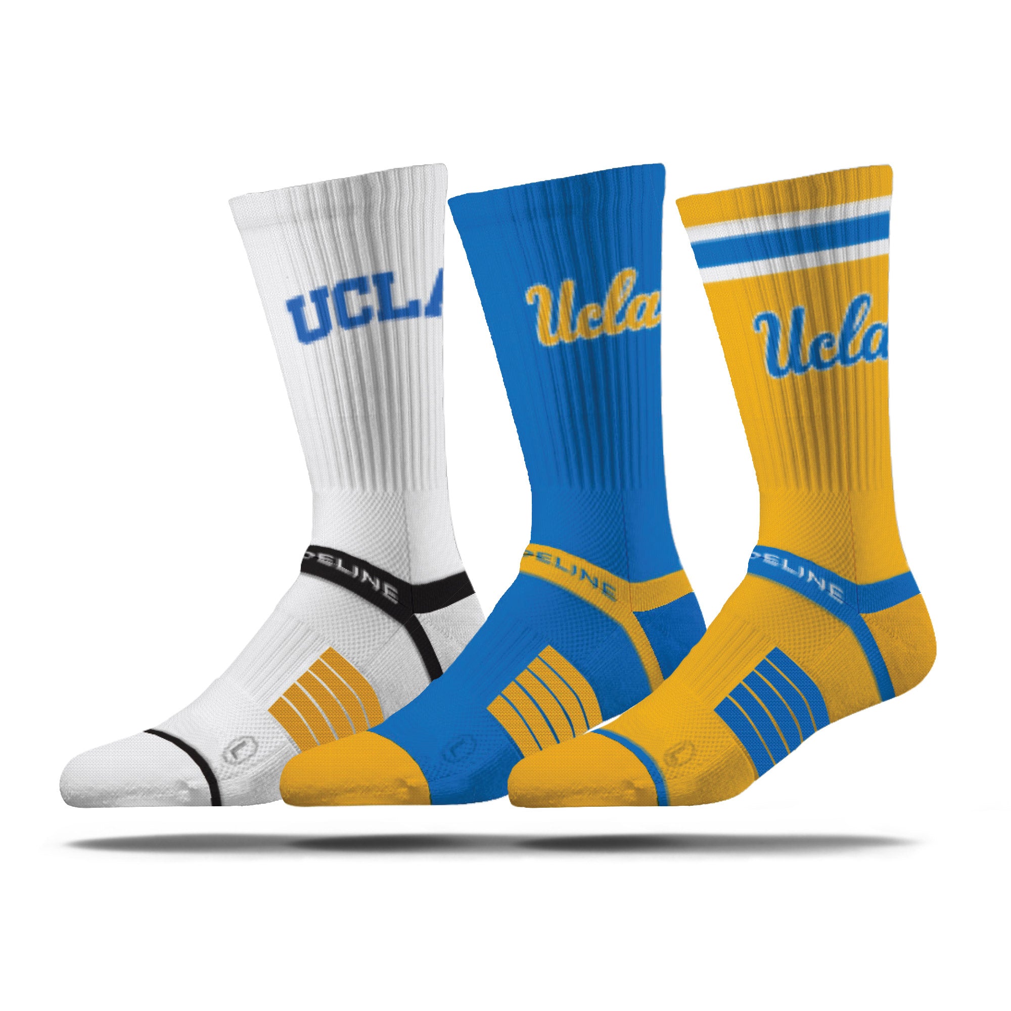 ucla 20