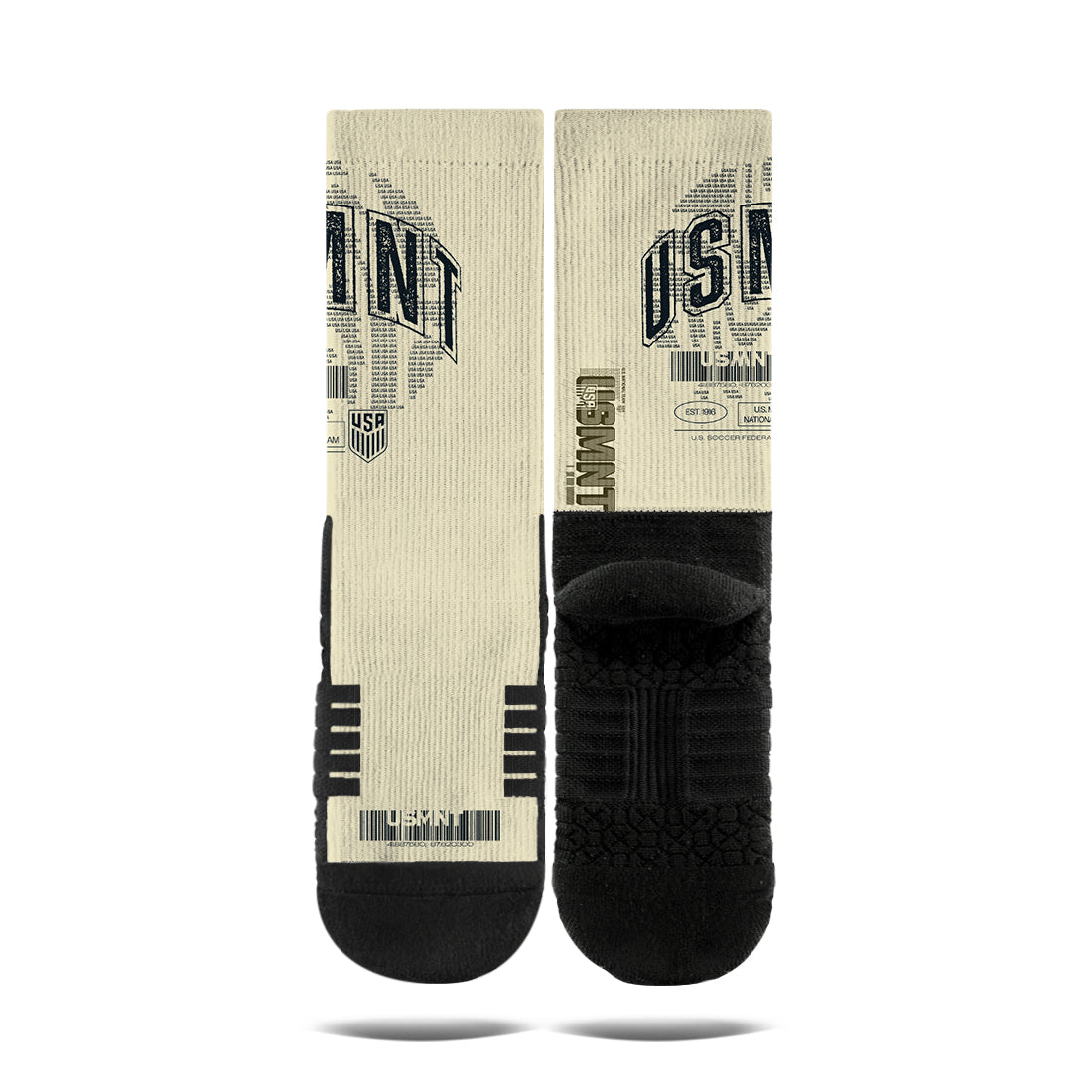 US Soccer | Premium Full Sub | Street Style | N02737165ML – Strideline ...