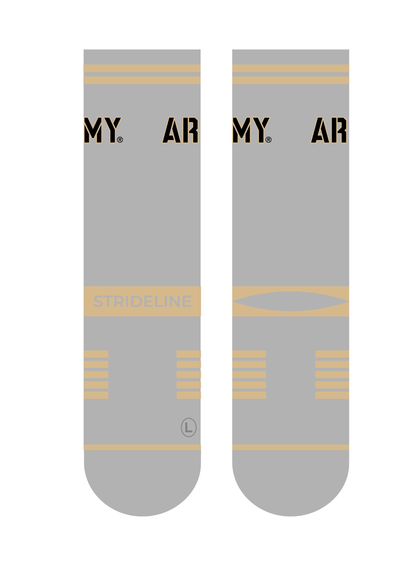 United States Military Academy | Premium Knit Crew | Fan Logo | N02532 ...