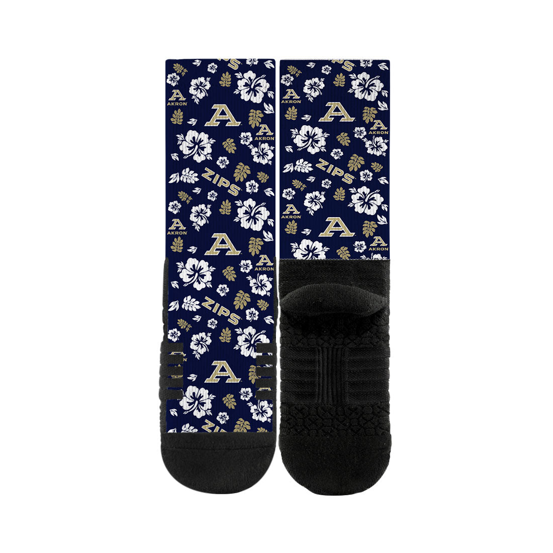 University of Akron | Premium Full Sub | Tropical | N02336154ML ...