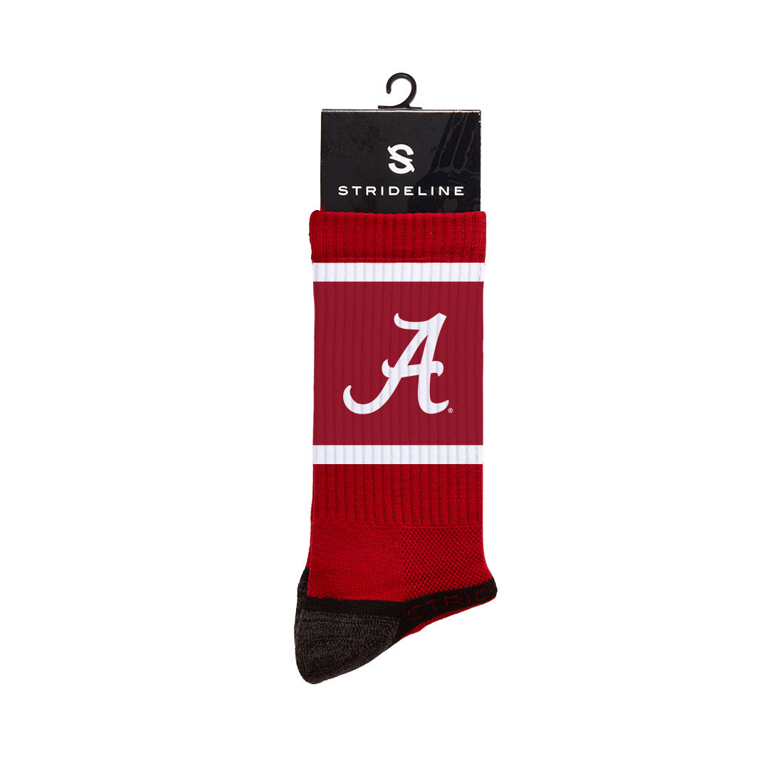 University of Alabama | Premium Crew | Primary Logo School Color | N02 ...