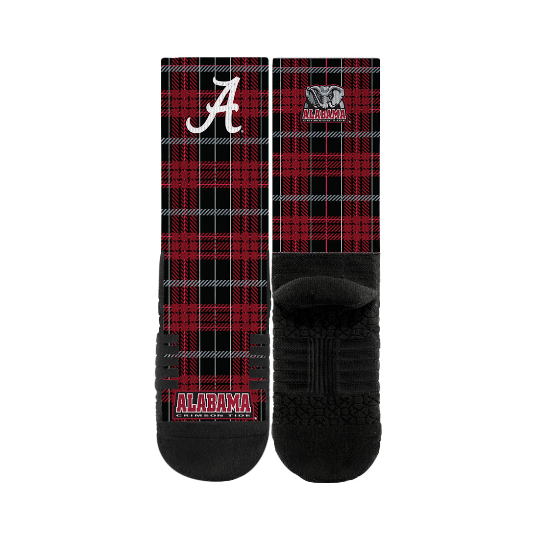 University of Alabama | Premium Full Sub | Collegiate Plaid | N0225621 ...