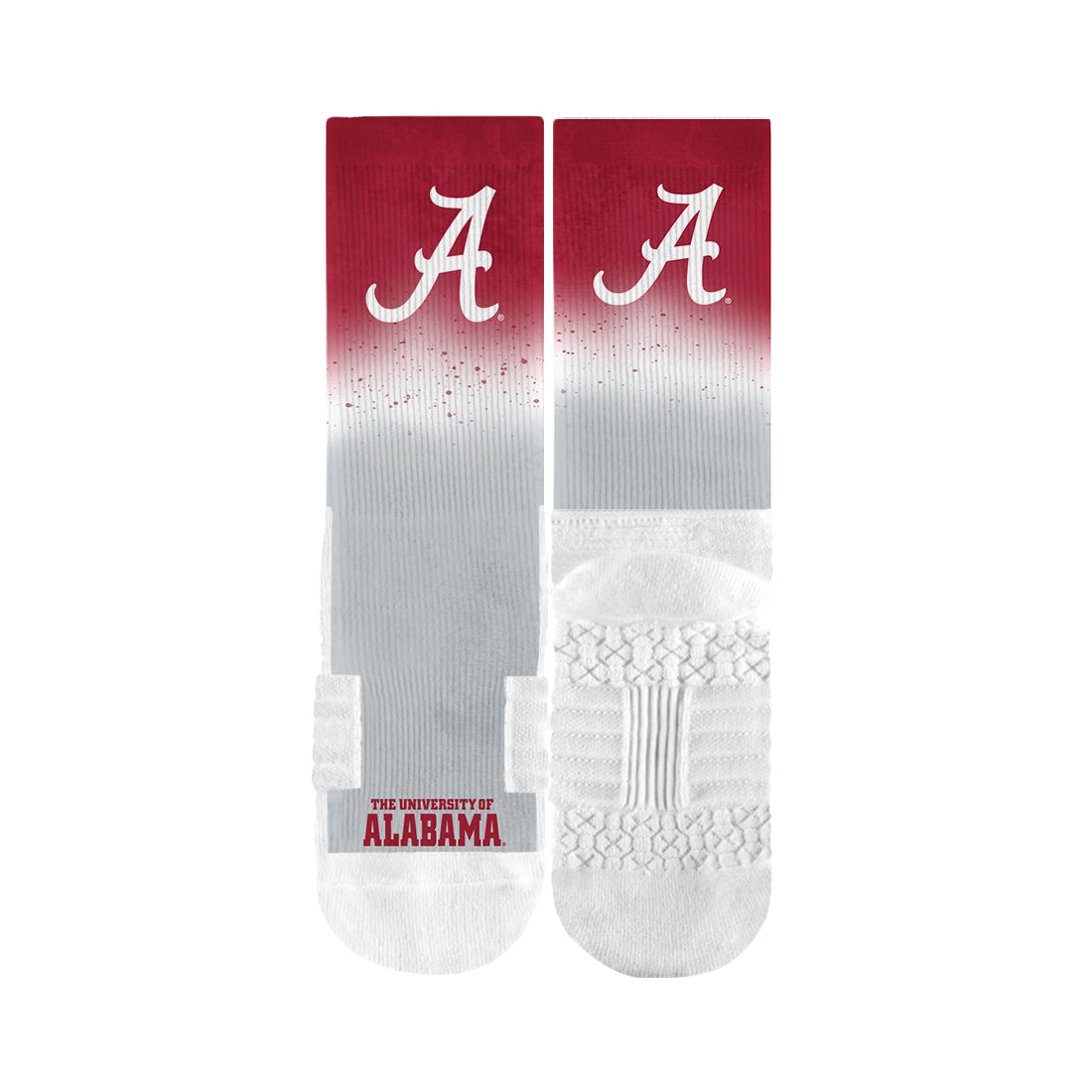 University of Alabama | Premium Full Sub | Dip Dye | N02418823ML ...