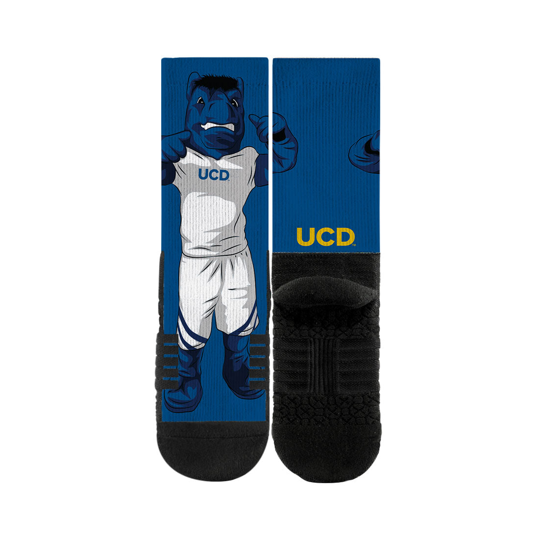 University of California, Davis | Premium Full Sub | Mascot | N0213355 ...