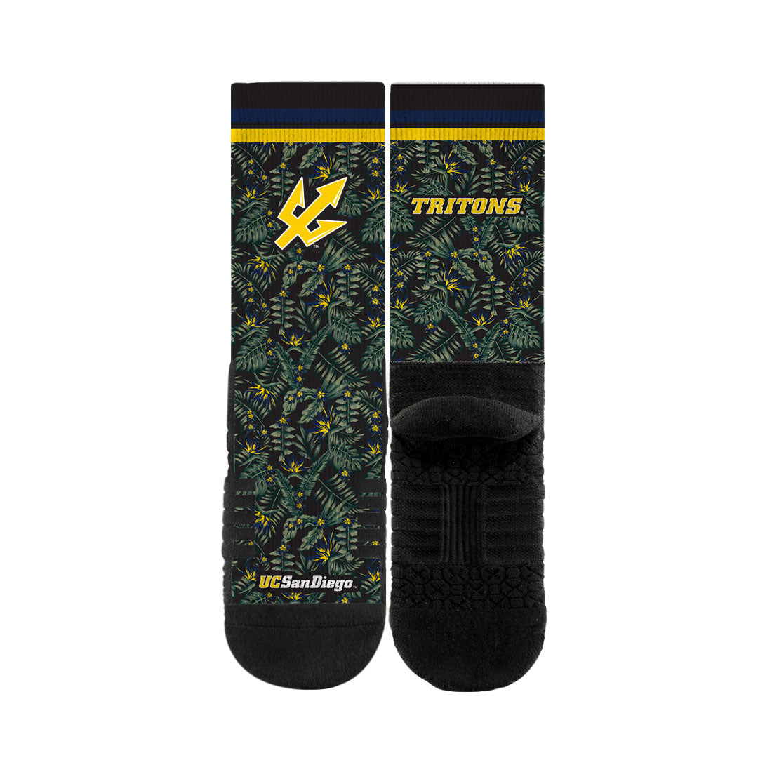 University of California, San Diego | Premium Full Sub | Fan Flora | N ...