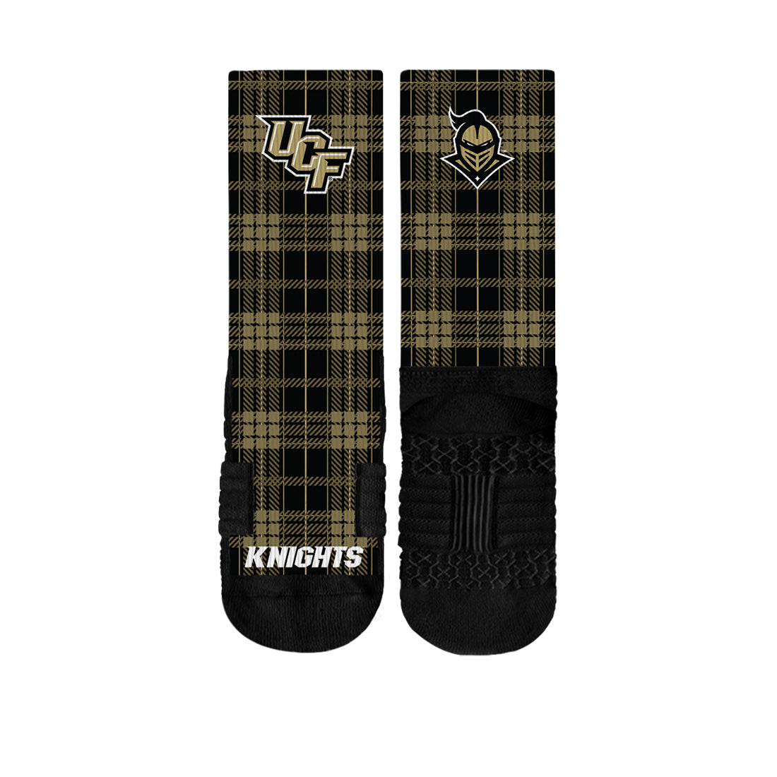 University of Central Florida | Premium Full Sub | Collegiate Plaid ...