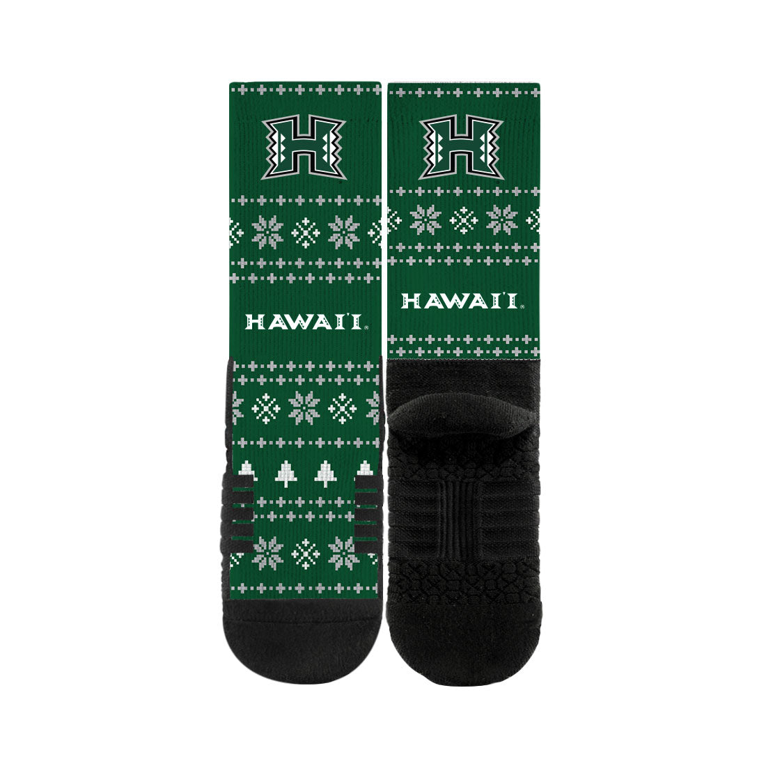 University of Hawaii | Premium Full Sub | Holiday Sweater | N02581926M ...