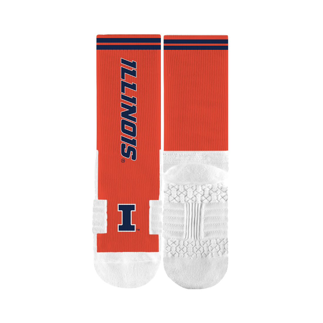 University of Illinois | Premium Full Sub | Script | N02417503ML ...