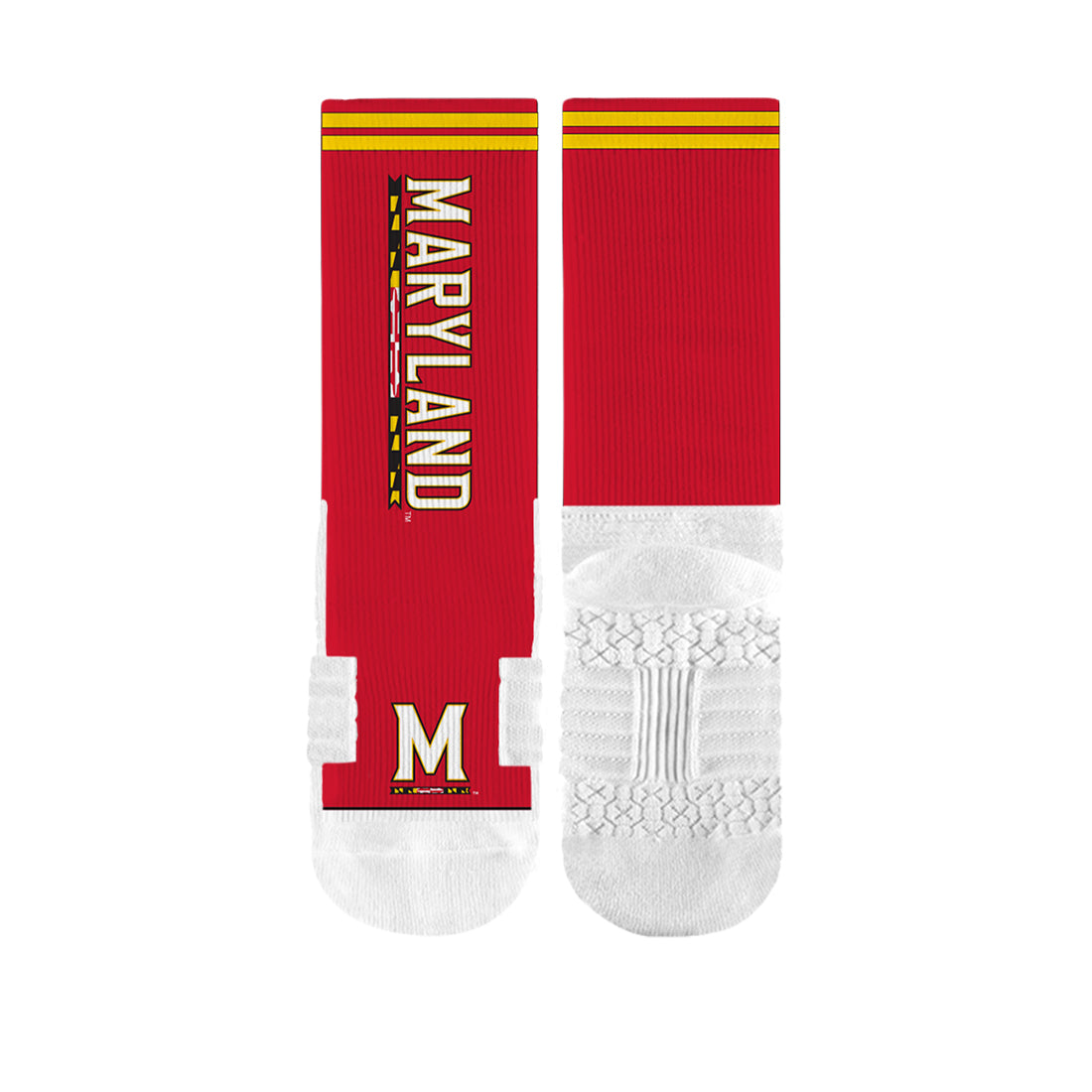 University of Maryland | Premium Full Sub | Script | N02417911ML ...