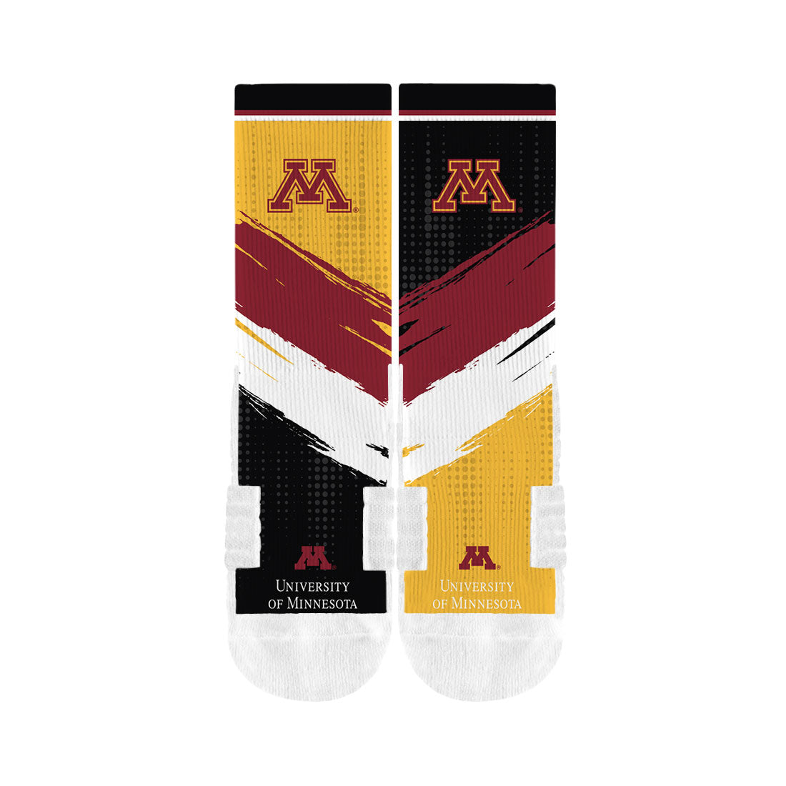 University of Minnesota | Premium Full Sub | Mix Match | N02418355ML ...