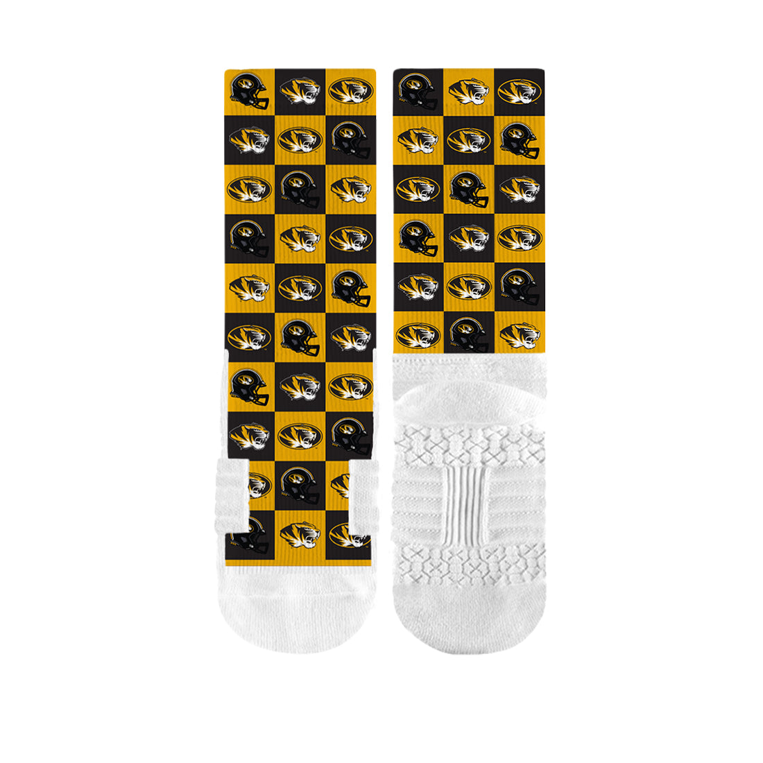 University of Missouri | Premium Full Sub | 70's Bedding | N02414433ML ...