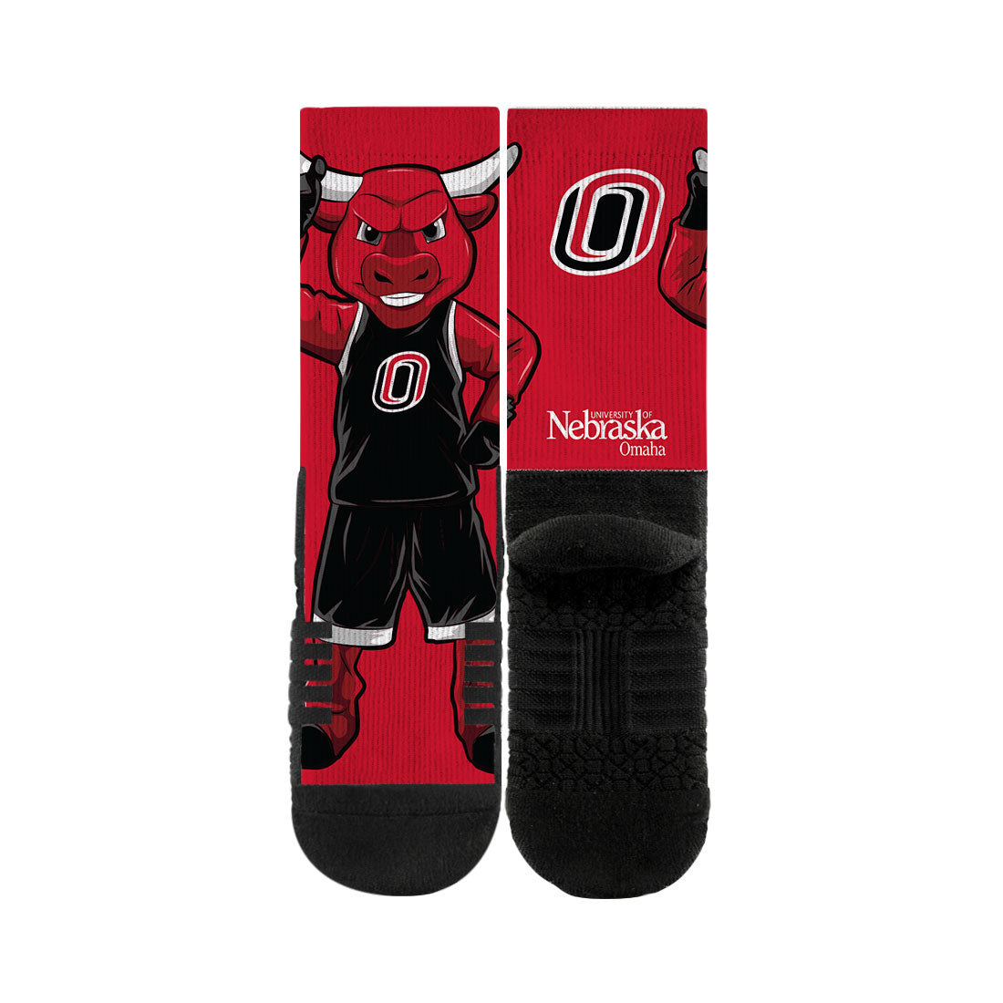 University of Nebraska, Omaha | Premium Full Sub | Mascot | N02149000M ...