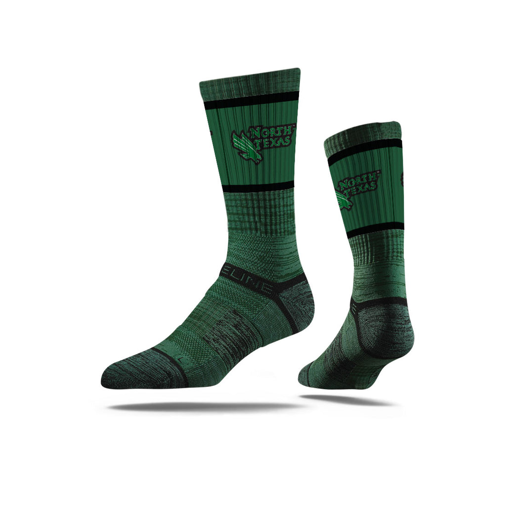 University of North Texas | Premium Crew | Fashion Logo | N02047847ML ...