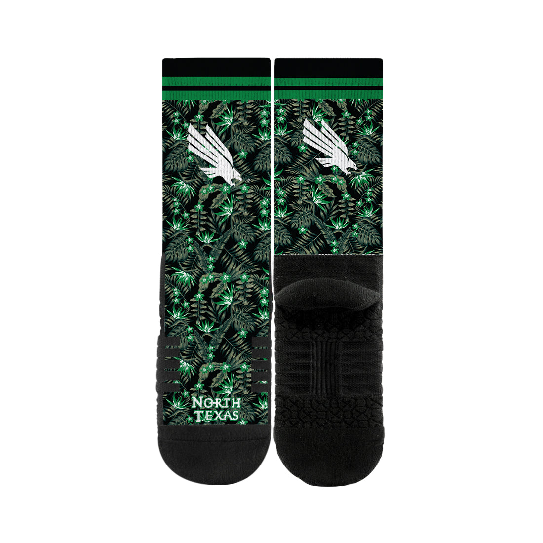 University of North Texas | Premium Full Sub | Fan Flora | N02366143ML ...