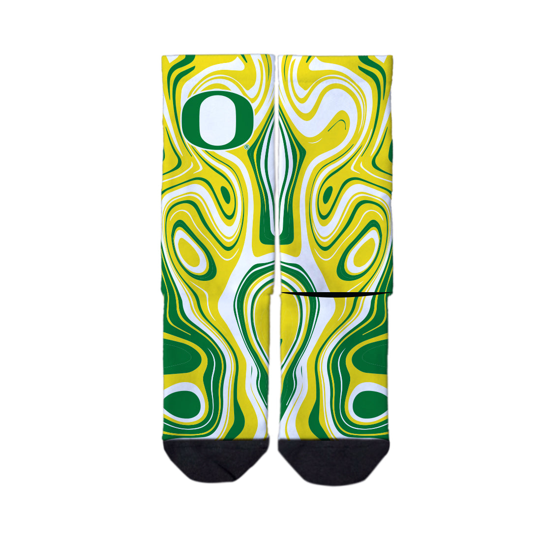 University of Oregon | Economy Full Sub | Oil Slick | N02063989ML ...