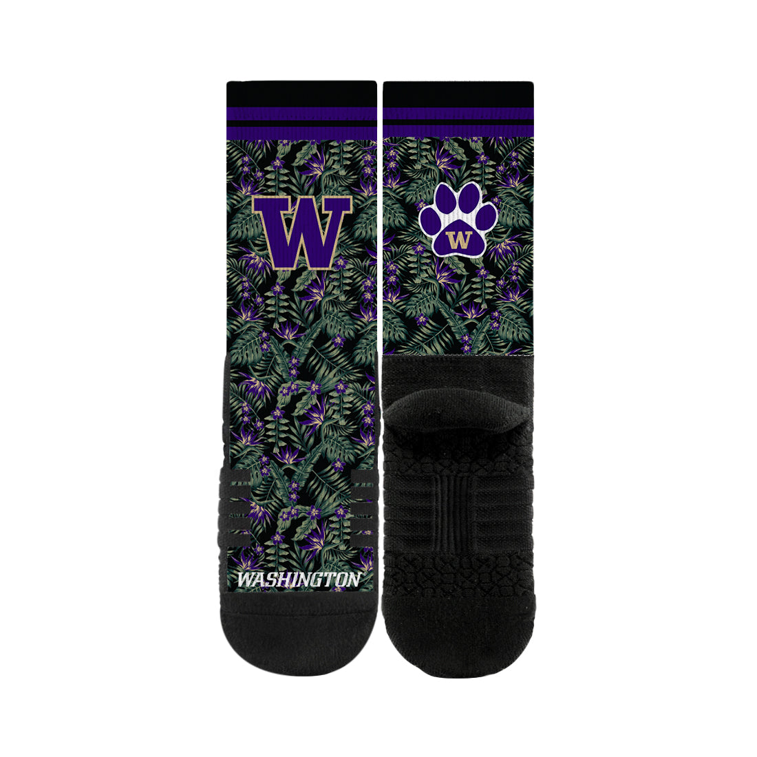 University of Washington | Premium Full Sub | Fan Flora | N02363788ML ...