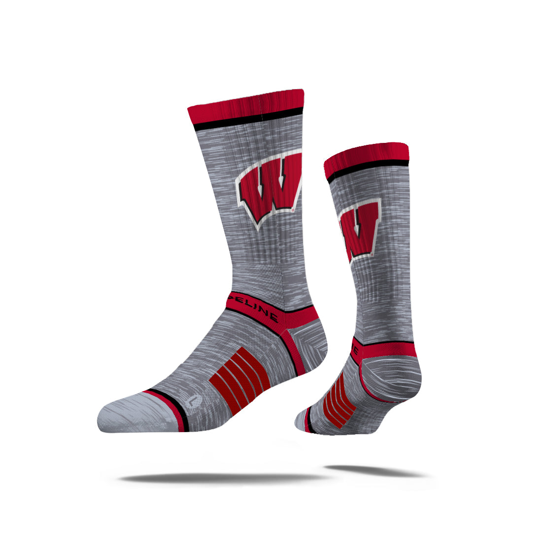 University of Wisconsin | Premium Wool Knit | NCAA | N02369373ML ...