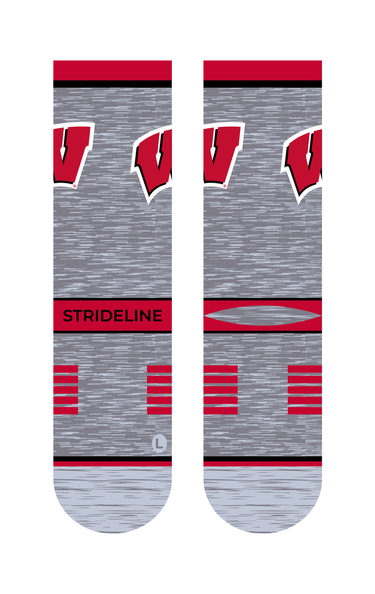 University of Wisconsin | Premium Wool Knit | NCAA | N02369373ML ...