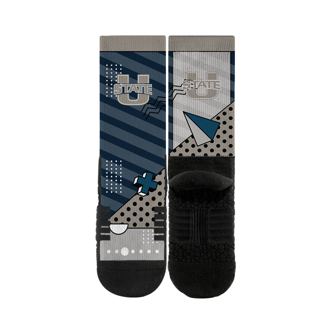 Utah State University | Premium Full Sub | Geo Block | N02376781ML ...