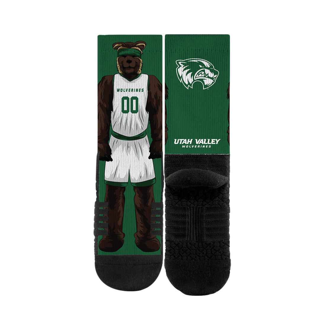 Utah Valley University | Premium Full Sub | Mascot | N02135944ML ...