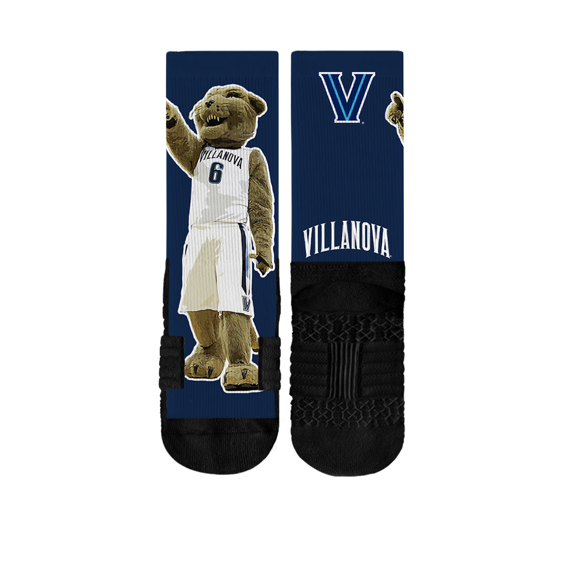 Villanova University | Premium Full Sub | Mascot | N02434362ML ...
