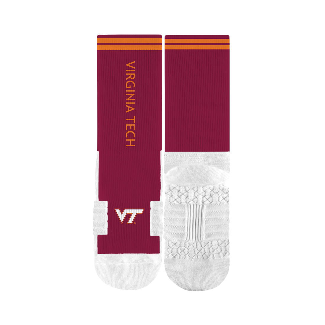 Virginia Tech | Premium Full Sub | Script | N02409118ML – Strideline ...