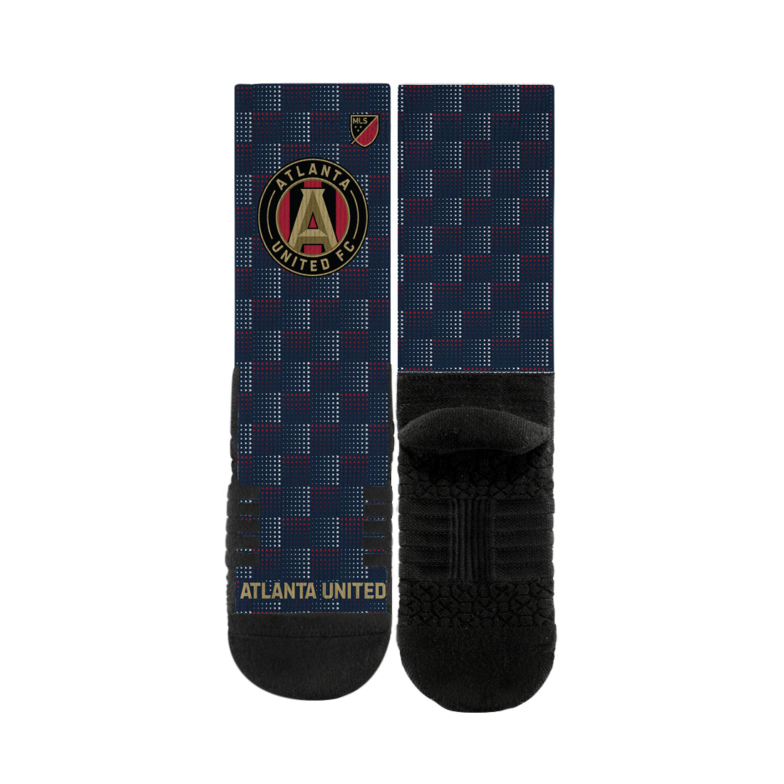 Atlanta United FC | Premium Full Sub | USA Kit | N02267723ML ...