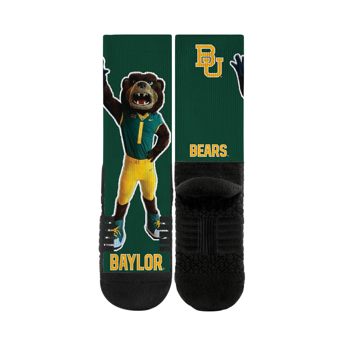Baylor University | Premium Full Sub | Mascot | N01547260ML ...