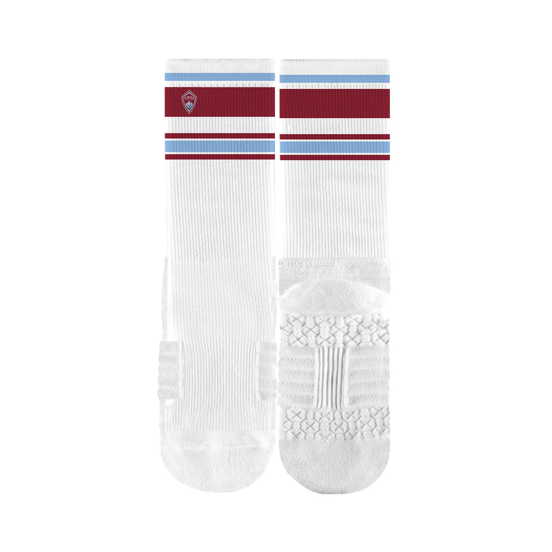 Colorado Rapids | Premium Full Sub | Retro | N02103274ML – Strideline ...