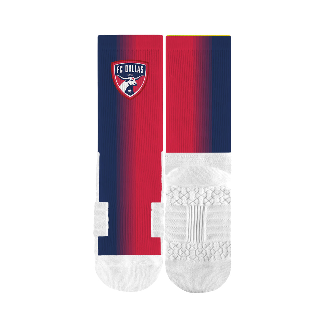 FC Dallas | Premium Full Sub | Kit Wear 2024 | N02449483ML – Strideline ...