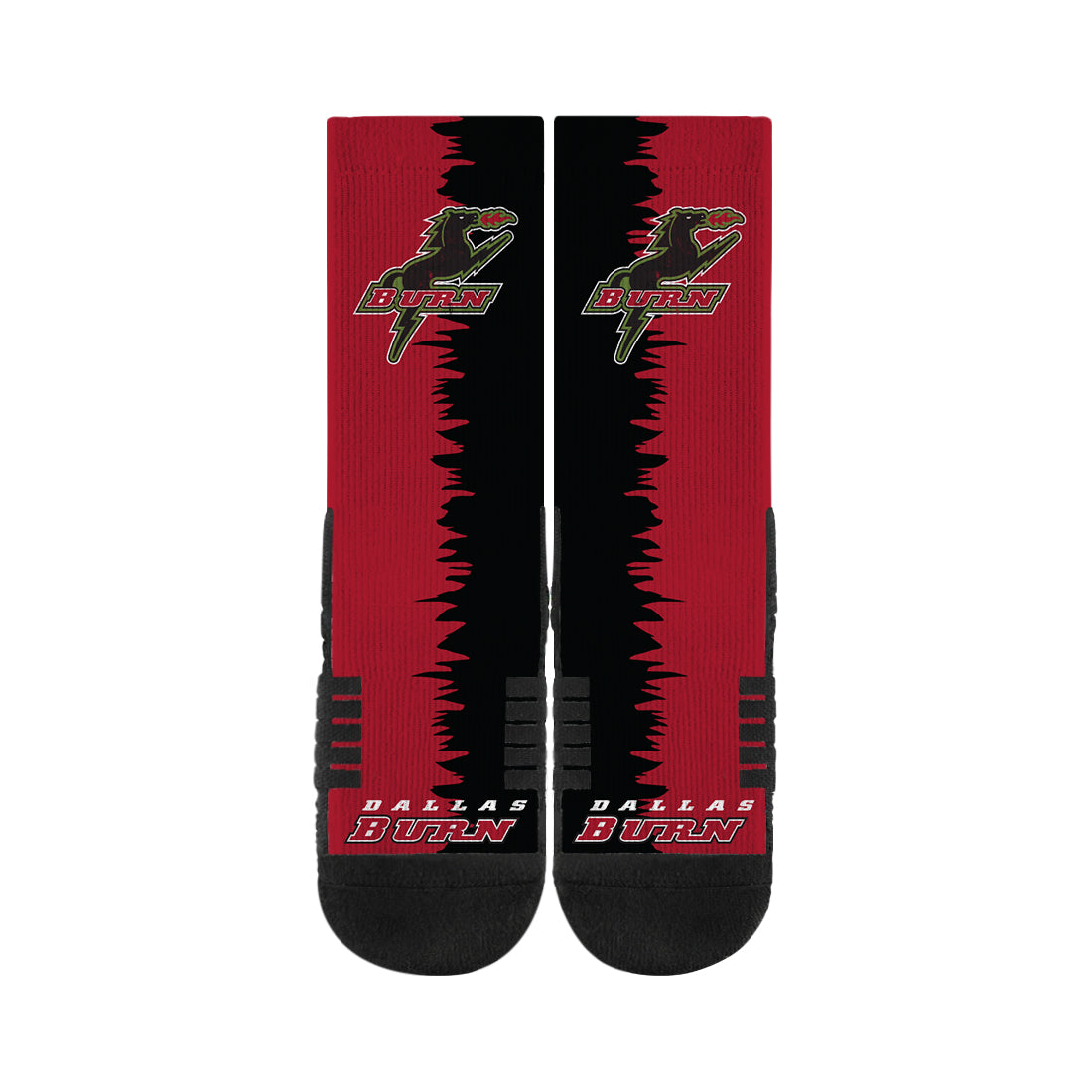 FC Dallas BURN | Premium Full Sub | Kit Wear 96' | N02318074ML ...