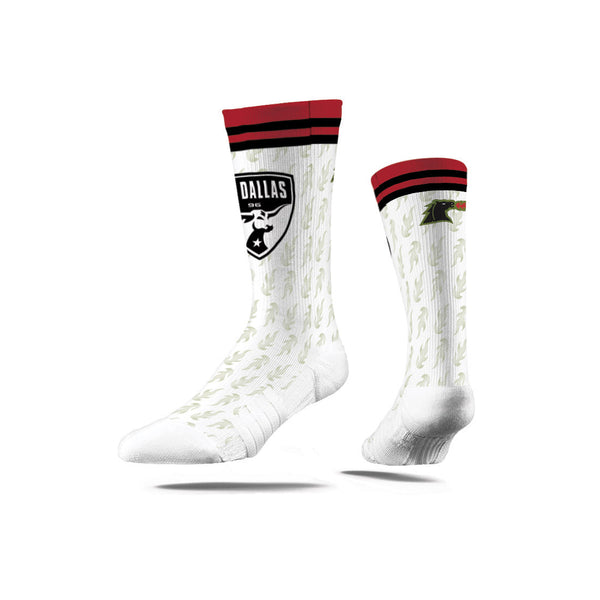 FC Dallas | Premium Full Sub | Kit Wear 2023 | N02399677ML – Strideline ...