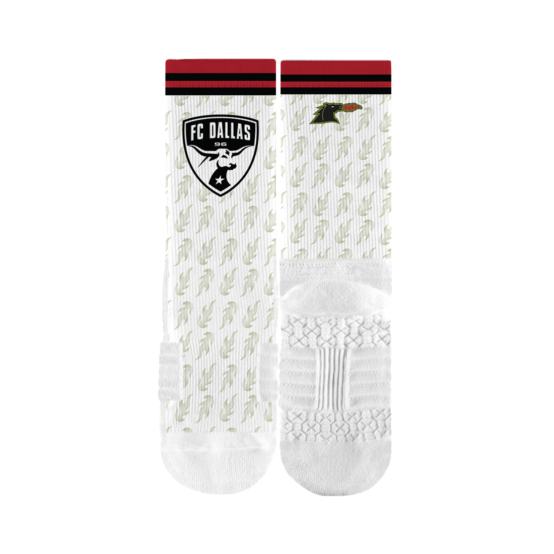 FC Dallas | Premium Full Sub | Kit Wear 2023 | N02399677ML – Strideline ...