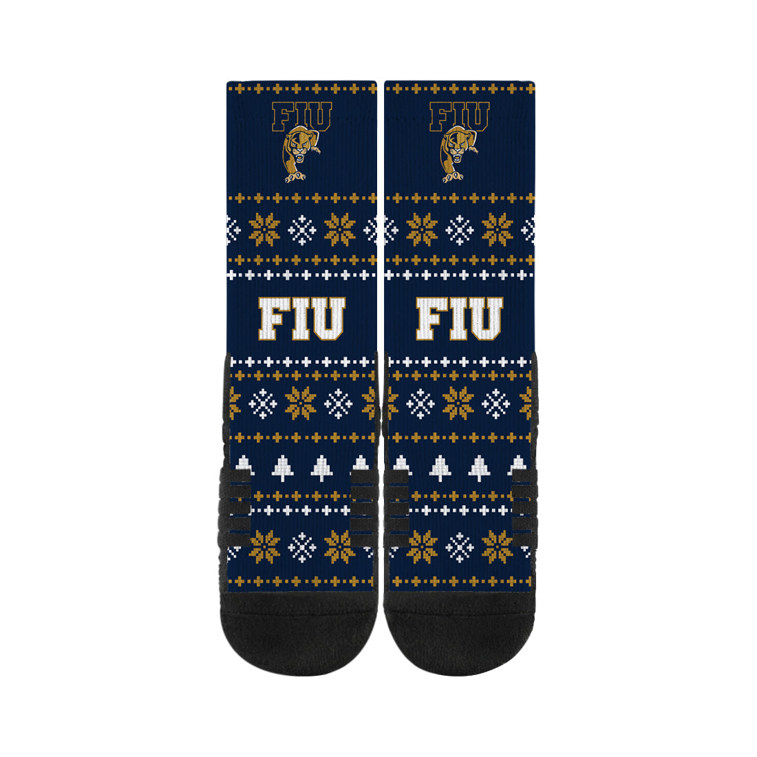 Florida International University | Premium Full Sub | Holiday Sweater ...