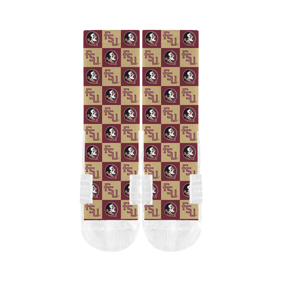 Florida State University | Premium Full Sub | 70's Bedding | N02409002 ...