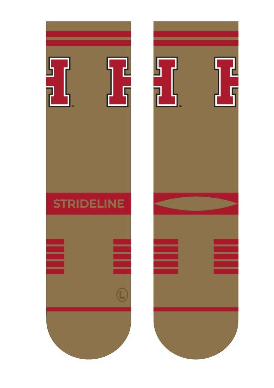 Harvard University | Premium Knit Crew | Fan Logo | N02476830ML ...